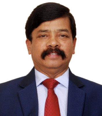 Present Committee - Sadashivanagar Club Bangalore