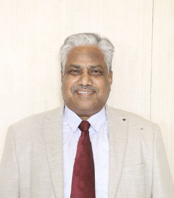 Present Committee - Sadashivanagar Club Bangalore